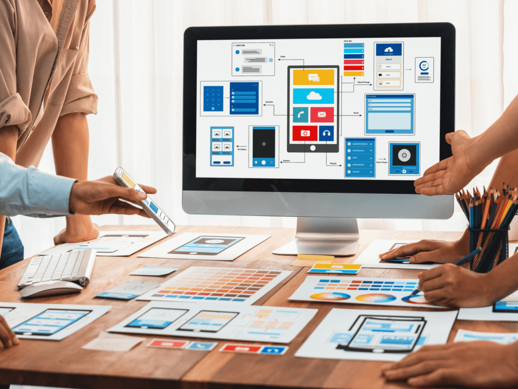 Interface Design | Interface Analysis Associates